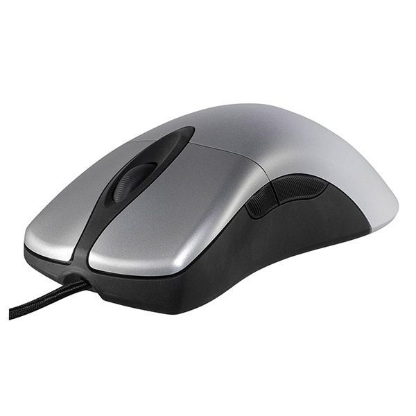 Microsoft PRO Intellimouse White - Ποντικια (PER.588841)