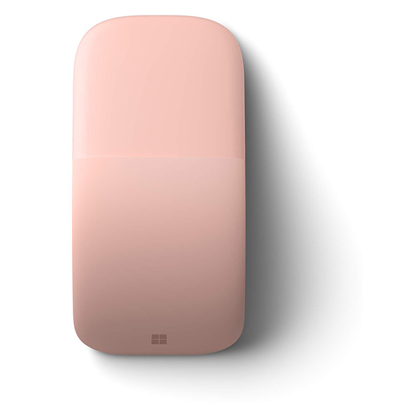 Microsoft ARC Mouse Bluetooth Pink - Ποντικια (PER.588852)