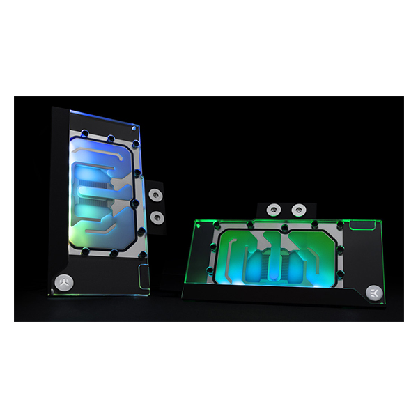 EK Water Blocks GPU Water Block RTX 3080/3090 D-rgb - Υδροψυξη (PER.589389)