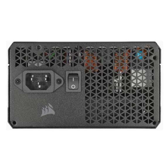 Corsair PSU Cx650m 2021 Bronze Semi Modular 650w - Τροφοδοτικο (PER.589743)