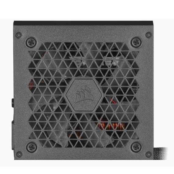 Corsair PSU Cx650m 2021 Bronze Semi Modular 650w - Τροφοδοτικο (PER.589743)