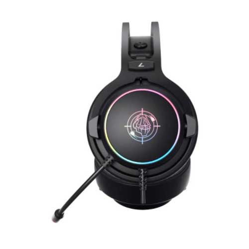 Zeroground Headphone RGB USB 7.1 Headphone - Ακουστικα (PER.590224)