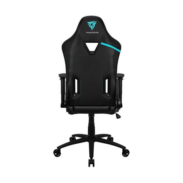 Thunder X3 TC3 Gaming Chair Black - Gaming chairs (PER.590300)