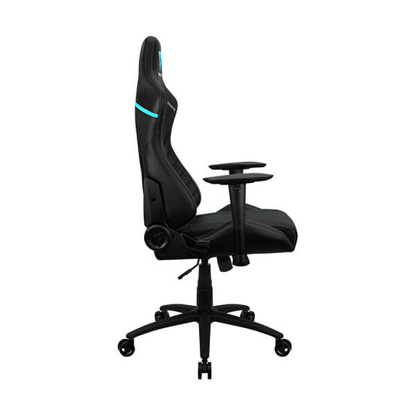Thunder X3 TC3 Gaming Chair Black - Gaming chairs (PER.590300)