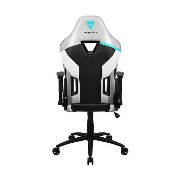 Thunder X3 TC3 Gaming Chair Black/white - Gaming chairs (PER.590301)