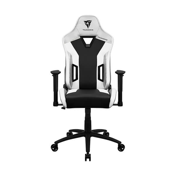 Thunder X3 TC3 Gaming Chair Complete White - Gaming chairs (PER.590308)