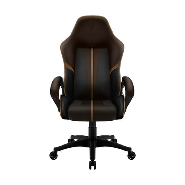 Thunder X3 BC1 Boss Gaming Chair Black/brown - Gaming chairs (PER.590318)