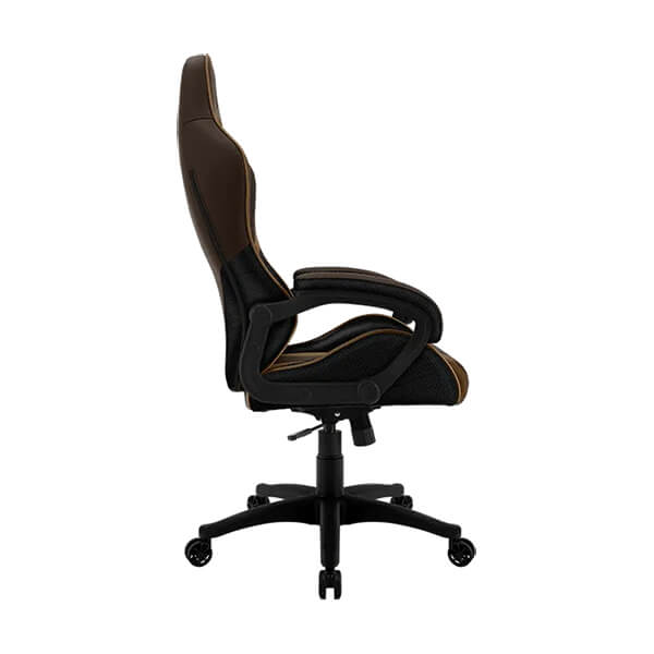 Thunder X3 BC1 Boss Gaming Chair Brown - Gaming chairs (PER.590319)