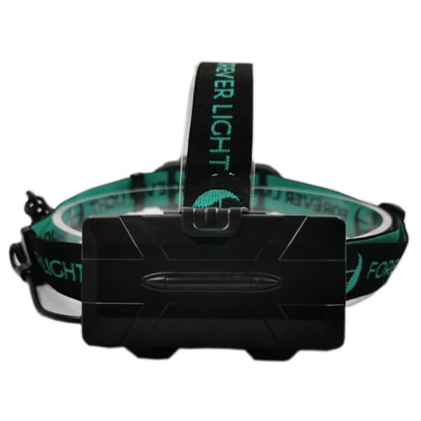 LED Headlamp Ultra T6 2X 10W + Xp-e 2X 3W 500lm 2X 18650 1200mah Li-ion ...