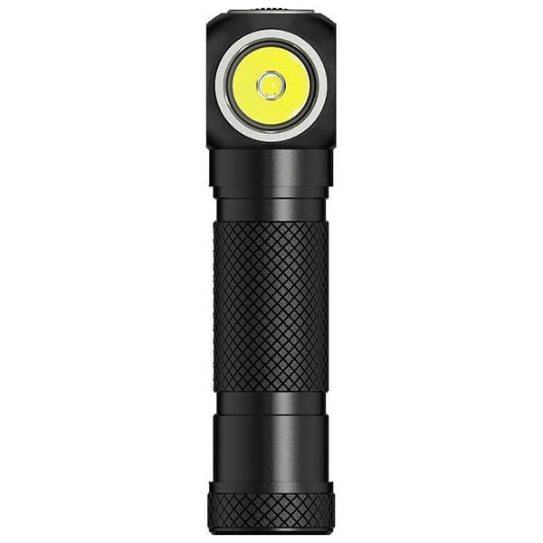 Φακος LED Nitecore Headlamp Hc30 Κεφαλης - Φακοι (PER.590939)