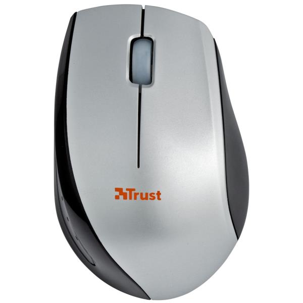 Trust Isotto Wireless Mini Mouse - Ποντικια (PER.591126)