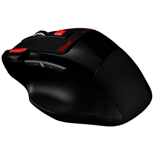 Trust 19339 GXT 120 Wireless Gaming Mouse - Ποντικια (PER.591317)
