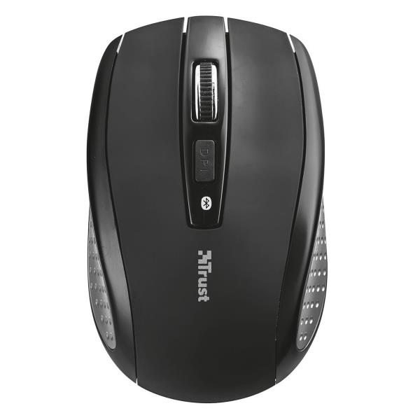 Trust 20403 Siano Bluetooth Wireless Mouse Black - Ποντικια (PER.591496)