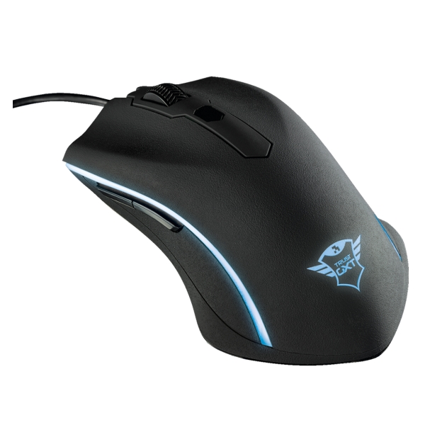 Trust 21294 Gxt177 Rivan RGB Laser Gaming Mouse - Ποντικια (PER.591631)