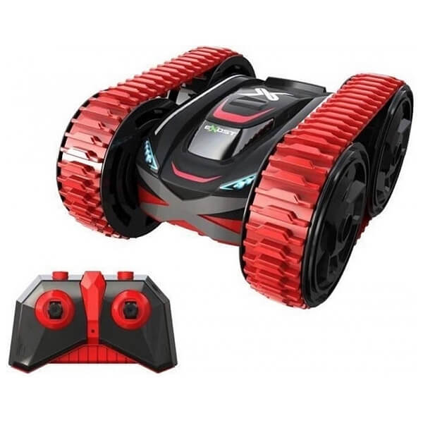Τηλεκατευθυνομενο Αυτοκινητο Exost R/C Stunt Tank - Μοντελισμος (PER ...