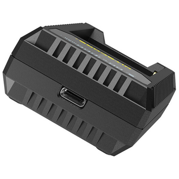 Φορτιστης Nitecore Ucn5 - Για Μπαταριες Canon Lp-e17 - Φορτιστες ...