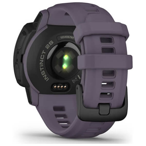 Smartwatch Garmin Instinct 2S 40mm Deep Orchid - Sportwatches (PER.592429)