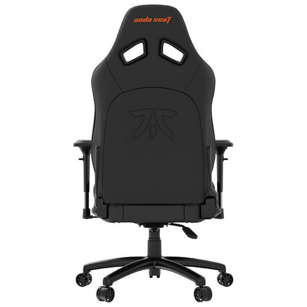 Anda Seat Gaming Chair Fnatic Compact - Gaming chairs (PER.592457)