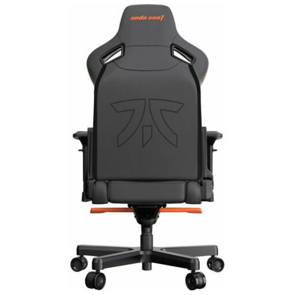 Anda Seat Gaming Chair Fnatic Edition - Gaming chairs (PER.592458)