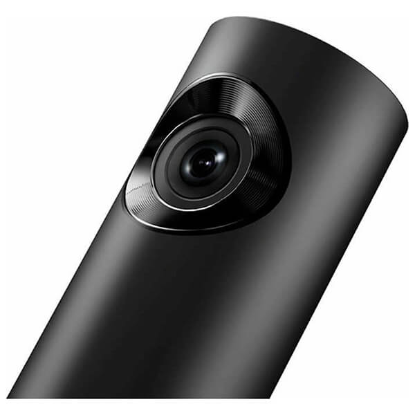 Ddpai Dash CAM Mini 3 32gb UHD 2k/30fps Wifi Black - Car cameras (PER ...