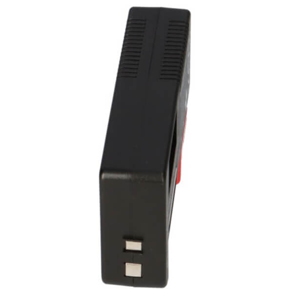 Kraftmax Universal Battery Tester With Display V5 - Φορτιστες μπαταριων ...