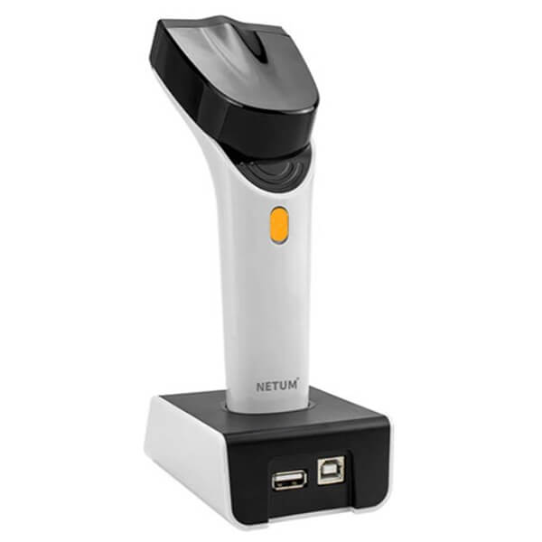Netum 2D Wireless & Bluetooth Barcode Scanner - Barcode (PER.592910)