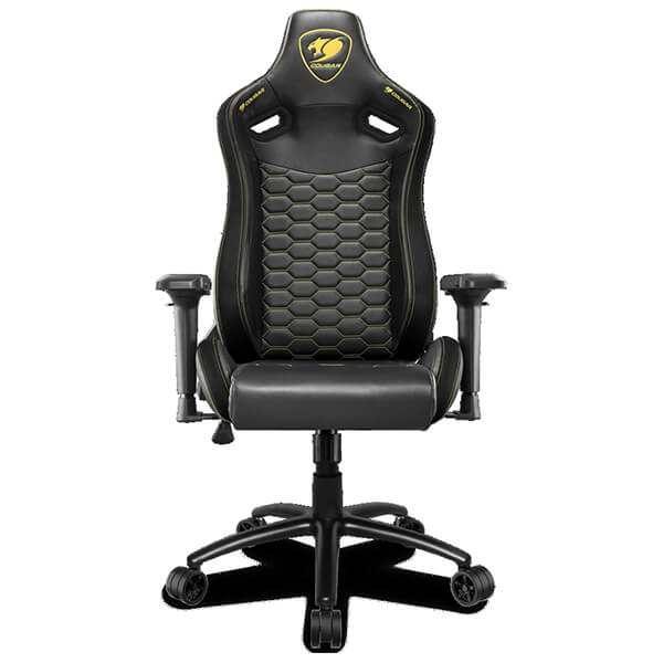 Gaming Chair Cougar Outrider S Royal - Gaming chairs (PER.593051)
