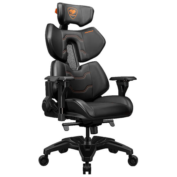 Gaming Chair Cougar Terminator - Gaming chairs (PER.593060)