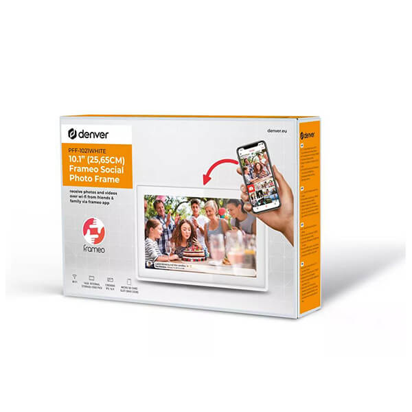 Denver Pff-1021white - Photo frames (PER.594375)