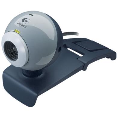 Logitech 960-000226 Quickcam E2500 - Web cameras (PER.602170)