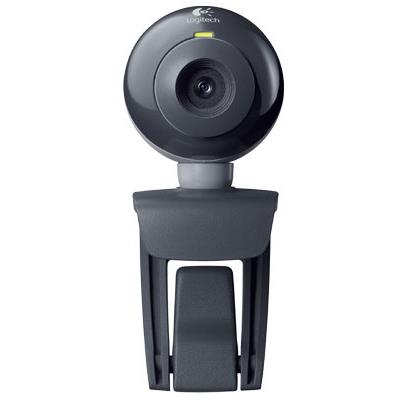 Logitech 960-000420 C200 Webcam - Web cameras (PER.602191)