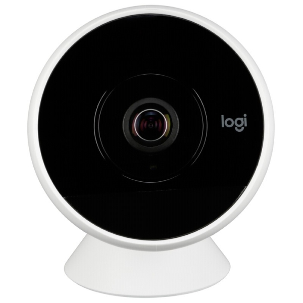 Logitech Circle 2 Home Security Wired Camera - Smart home (PER.602235)