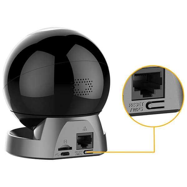 Imou BY Dahua Ranger PRO Camera 2MP Ipc-a26hp-v2 - Ip cameras (PER.602241)