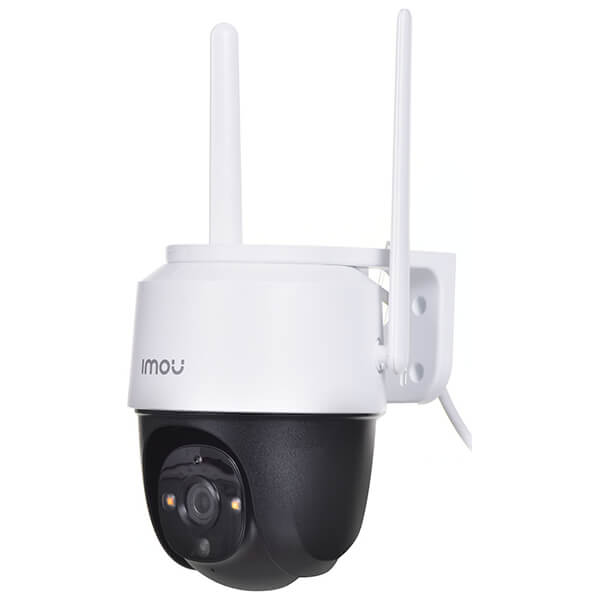 Imou BY Dahua Cruiser Camera 2MP Ipc-s22fp - Ip cameras (PER.602250)