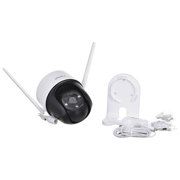 Imou BY Dahua Cruiser Camera 2MP Ipc-s22fp - Ip cameras (PER.602250)