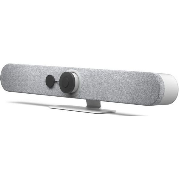 Logitech 960-001351 Rally BAR Mini All-in-one Video BAR For Small TO ...