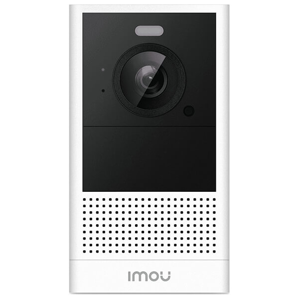 Imou BY Dahua Cell 2 Camera Full Color 4MP Ipc-b46lp White - Ip cameras ...