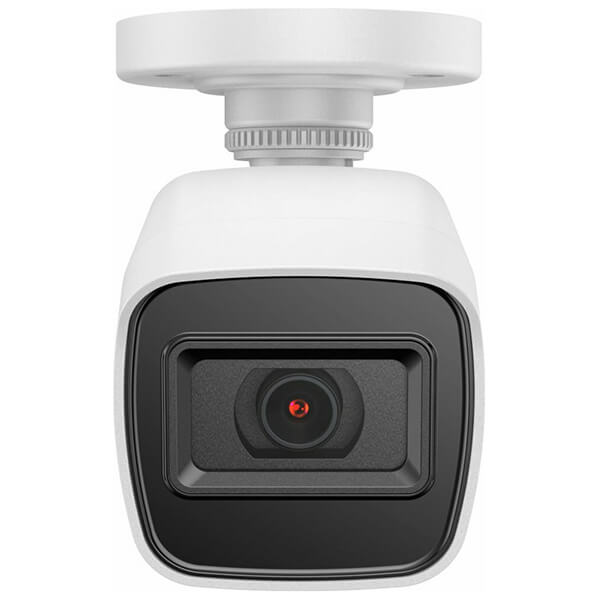 Annke Cctv Εγχρωμη Καμερα 4K 2160p 2.8mm Ip66 Cr1bl - Security cameras ...