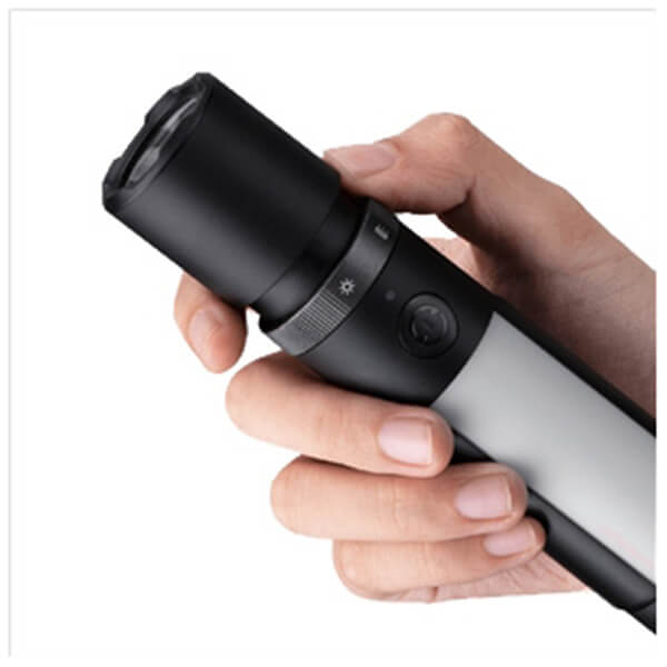 Xiaomi Bhr7004gl Multi-function Flashlight 1000lm - Φακοι (PER.604732)