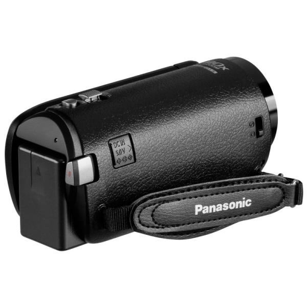 Panasonic Hc-v380 Black - Ψηφιακες βιντεοκαμερες (PER.605323)
