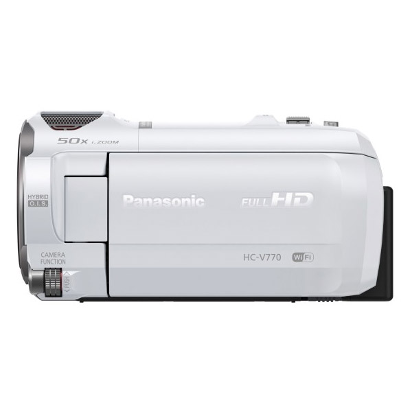 Panasonic Hc-v770 White - Ψηφιακες βιντεοκαμερες (PER.605325)