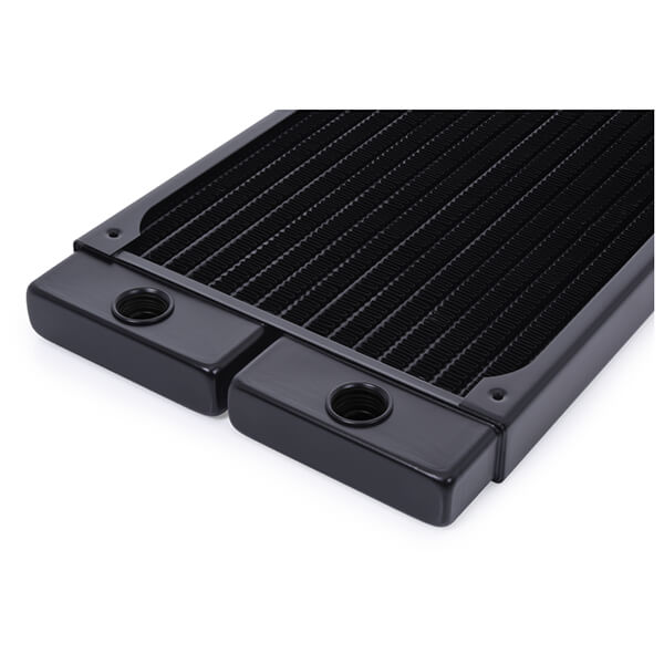 Alphacool Nexxxos St20 HPE Full Copper 140mm Radiator - Υδροψυξη (PER ...