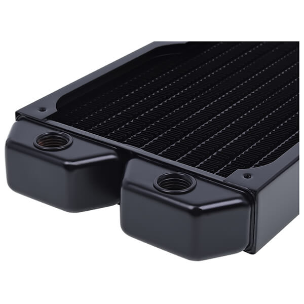 Alphacool Nexxxos St30 Full Copper 240mm Radiator - Υδροψυξη (PER.607145)