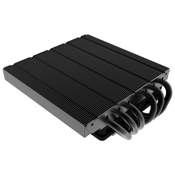 Alpenfoehn Black Ridge Cpu-cooler - 120mm - Συστημα ψυξης επεξεργαστη ...