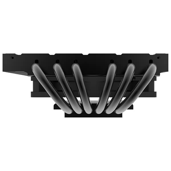 Alpenfoehn Black Ridge Cpu-cooler - 120mm - Συστημα ψυξης επεξεργαστη ...