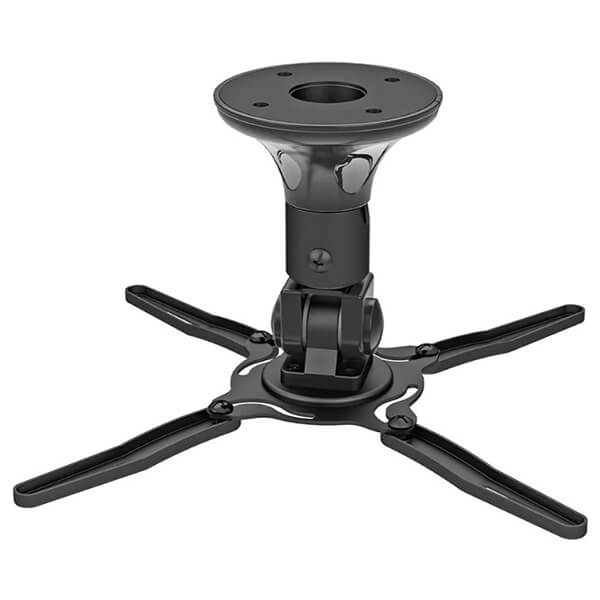 Neomounts by Newstar Beamer-c50 Projector Ceiling Mount Black ...