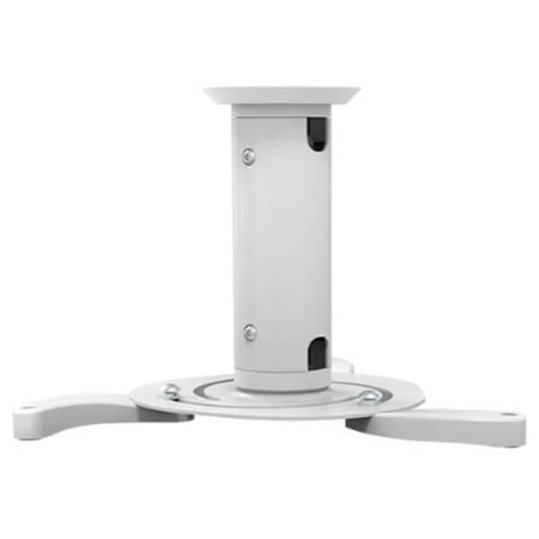 Neomounts by Newstar Beamer-c80white Projector Ceiling Mount White ...