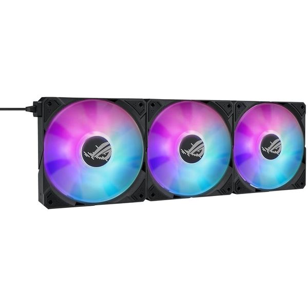 Asus ROG Ryujin III 360 Argb Processor All-in-one Liquid Cooler 12 CM ...