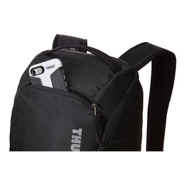 Thule Tebp-313 Enroute 13'' Laptop 14L Backpack Black - Τσαντα notebook ...
