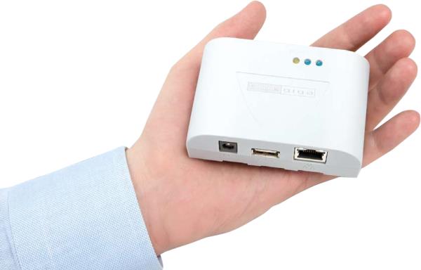 Bluegiga Access Point 3201 - Wireless (PER.612139)